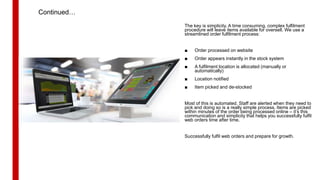 Modern Retail Guide to EPOS | PPT