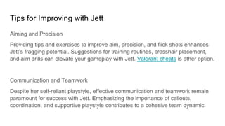 Guide to Excel with Jett in Valorant (1).pptx