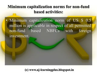 Guide to FDI in india | PPT