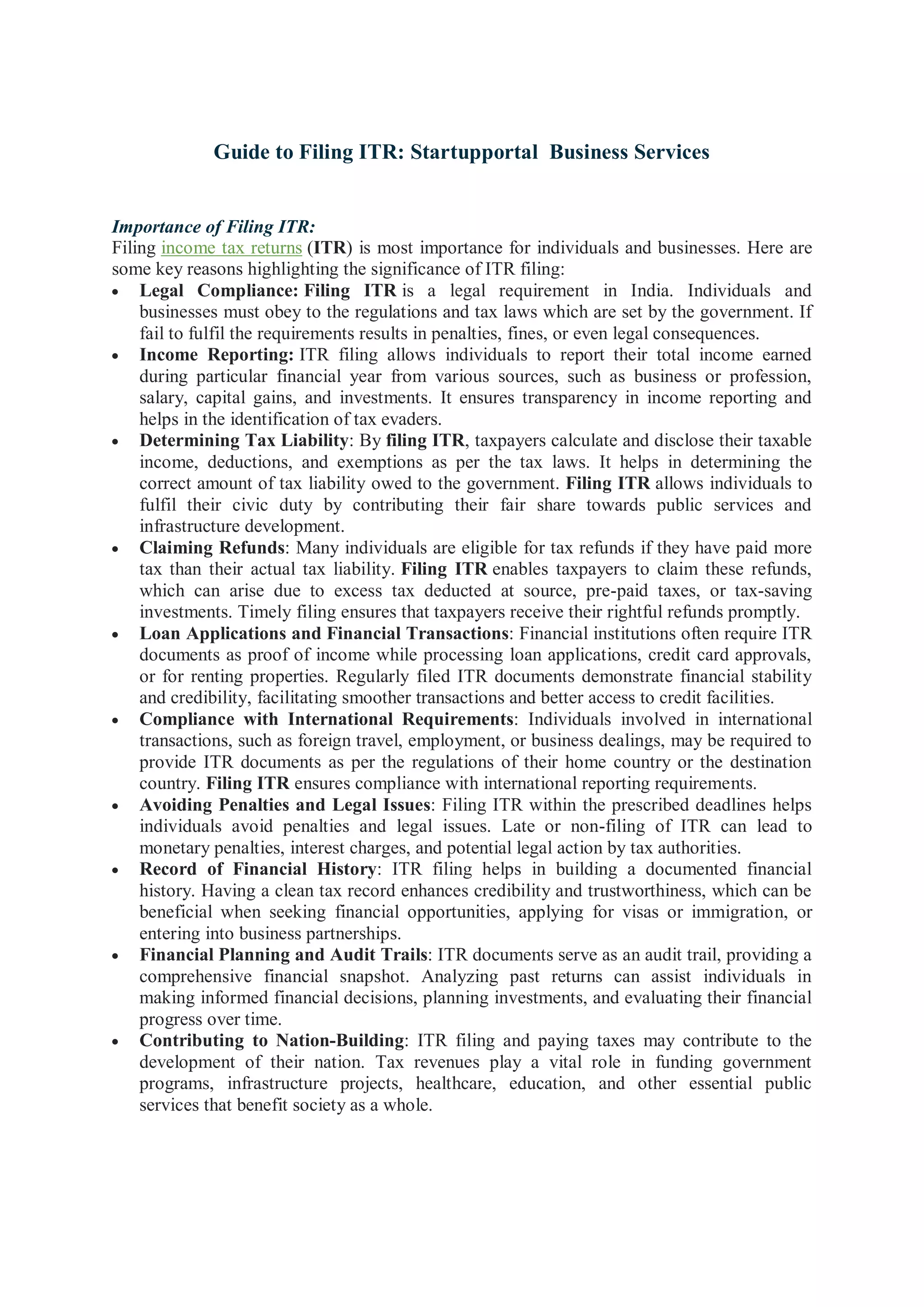 Guide to Filing ITR.pdf