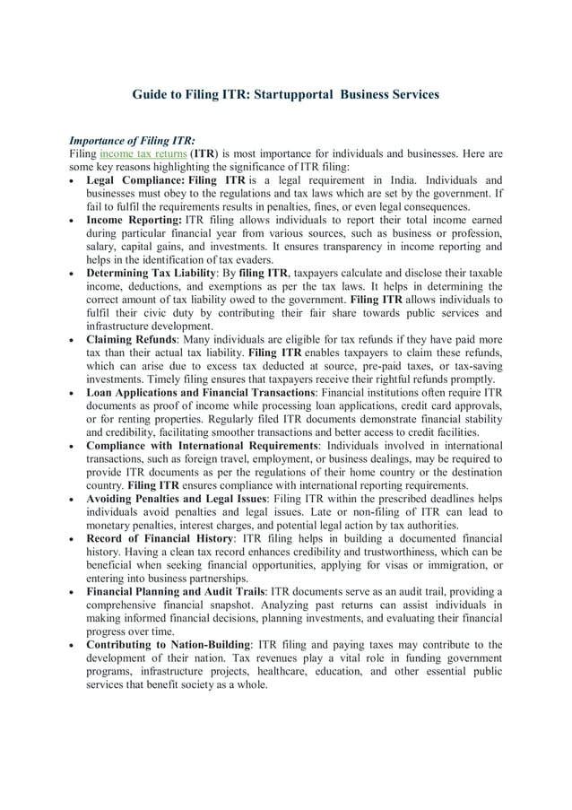 Guide to Filing ITR.pdf