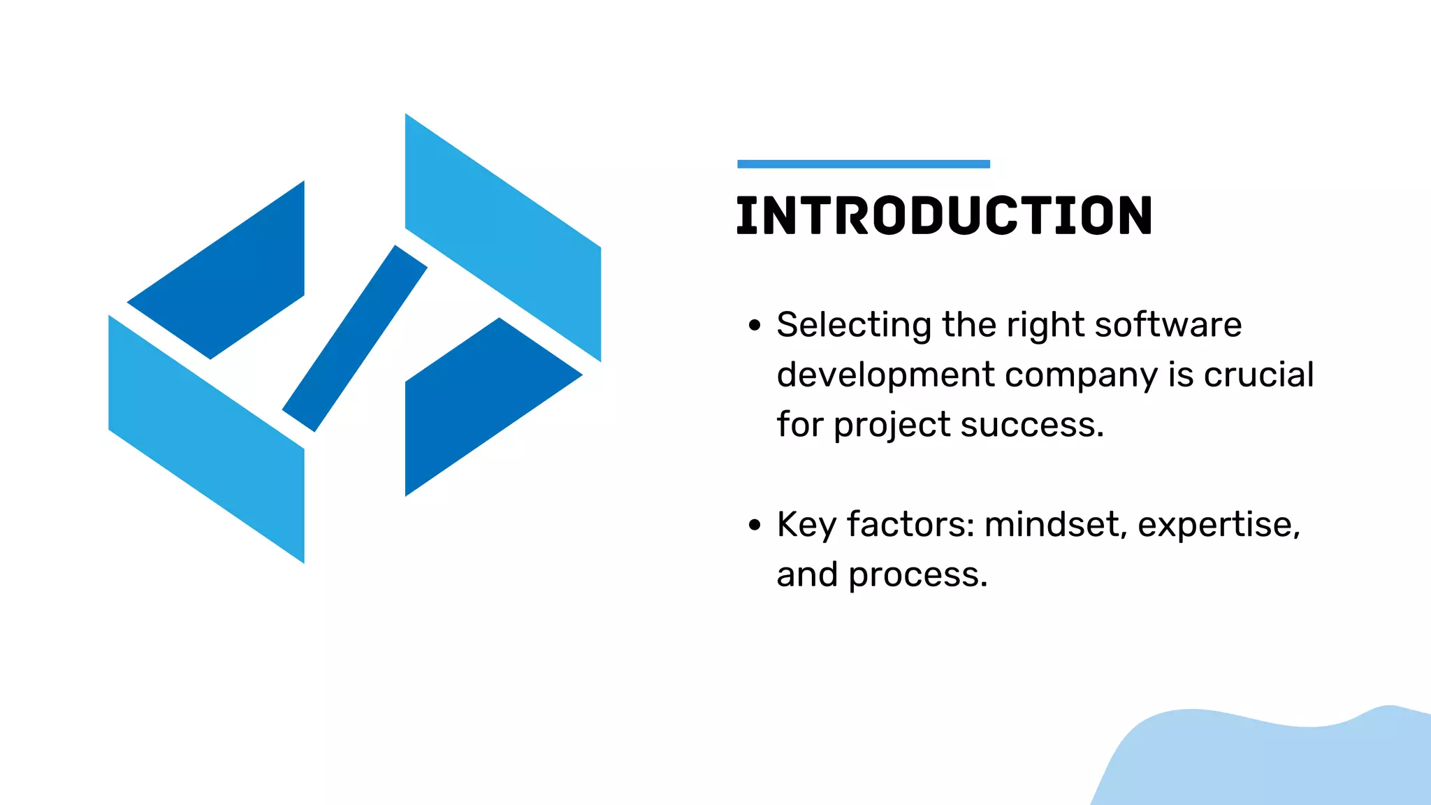 Guide To Find A Perfect Software Development Companypdf