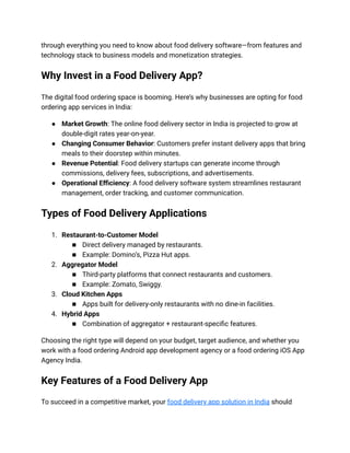 Guide to Food Delivery App Development.pdf
