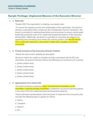 GUIDE to Getting Started with Succession Planning.pdf