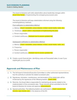 GUIDE to Getting Started with Succession Planning.pdf