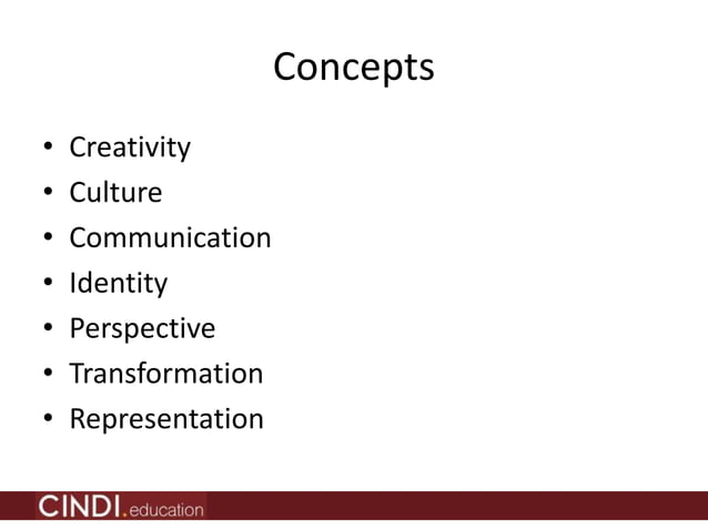 Guide to the IBDP Language A guide | PPTX | Education