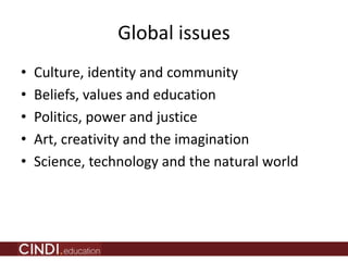 Guide to the IBDP Language A guide | PPTX