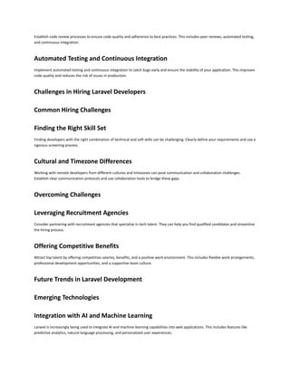 Guide to Hiring a Laravel Developer_ A Comprehensive Approach.pdf