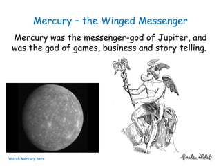 Guide to Holst and The Planets Suite | PPT | Music | Entertainment