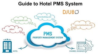 Guide to Hotel PMS System | PPTX