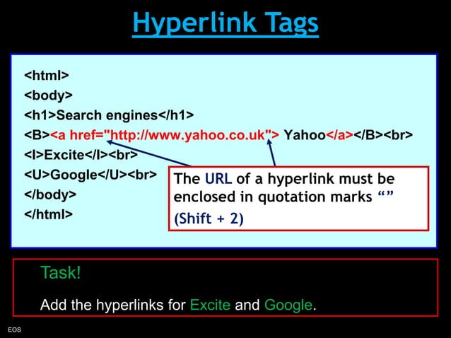 SIMPLE GUIDE TO HTML STEP BY STEP GUIDE FOR PRACTICAL | PDF
