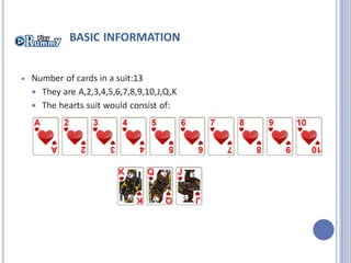 Guide to Indian Rummy | PPTX | Board Games and Puzzles | Games and Puzzles