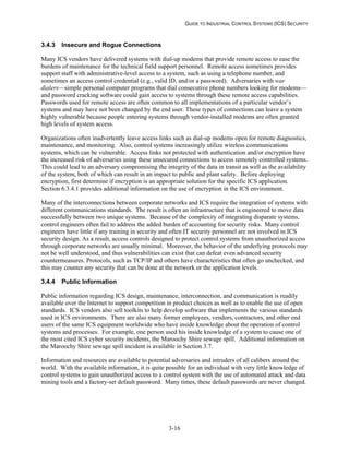 Guide to industrial control systems (ics) security | PDF | Operating Systems | Computer Software ...