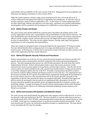 Guide to industrial control systems (ics) security | PDF | Operating Systems | Computer Software ...