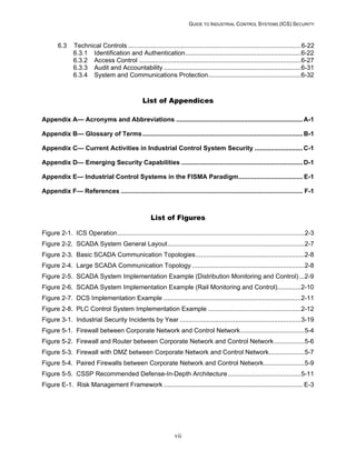 Guide to industrial control systems (ics) security | PDF