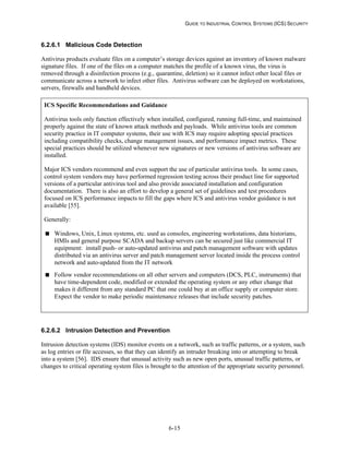 Guide to industrial control systems (ics) security | PDF
