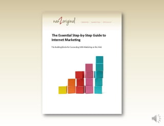 The Essential Step-by-Step Guide to Internet Marketing | PPSX ...