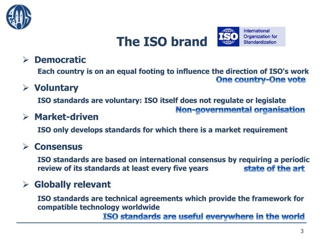 Guide to iso50001 | PPT