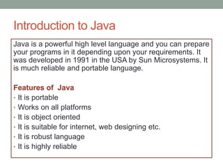 Guide to Java.pptx