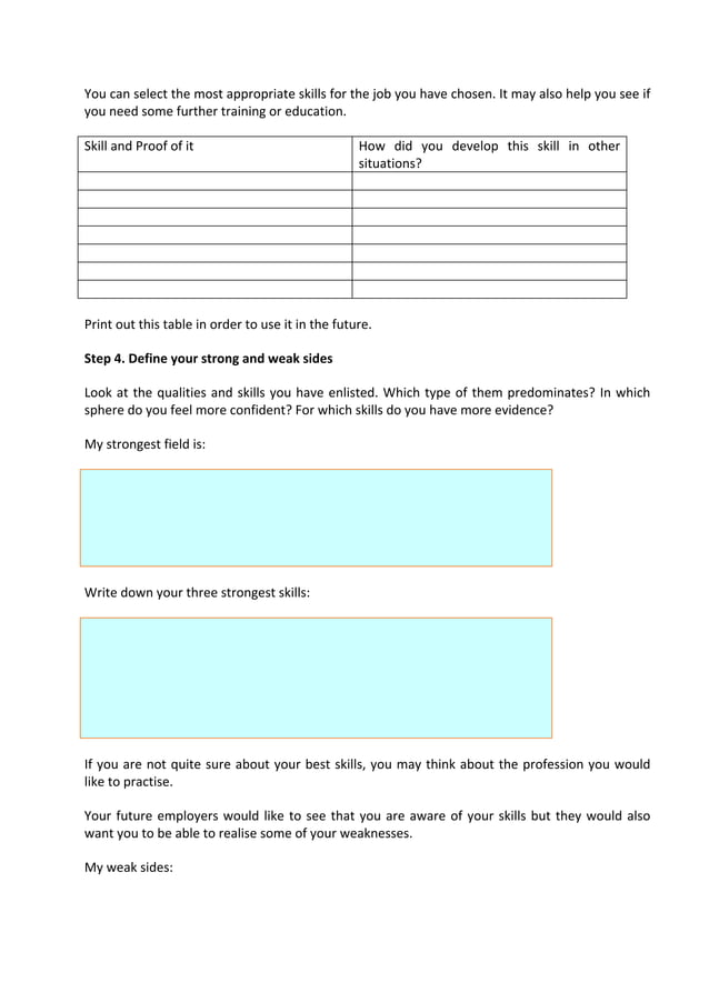 Guide to employment for people with disabilities | PDF
