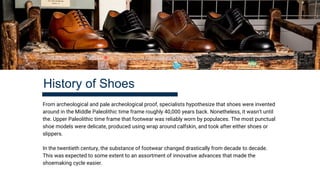 The Ultimate Guide to leather shoes | PDF