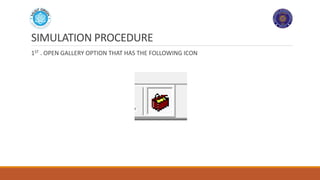 Guide to live wire and pcb wizard | PPT
