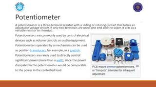 Guide to live wire and pcb wizard | PPT