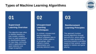 Guide to Machine Learning Course in India | IABAC | PPT