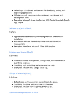 Guide to managed cloud services_ Types, use cases & how to ensure ...