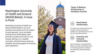 Guide to Medical Scholarships in Caribbean for U.S. and Canadian Students.pdf