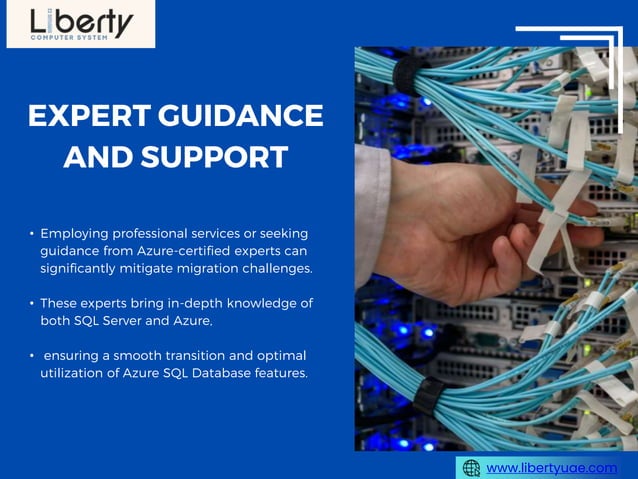 Guide to Migration From SQL Server to Azure SQL Database (1).pptx