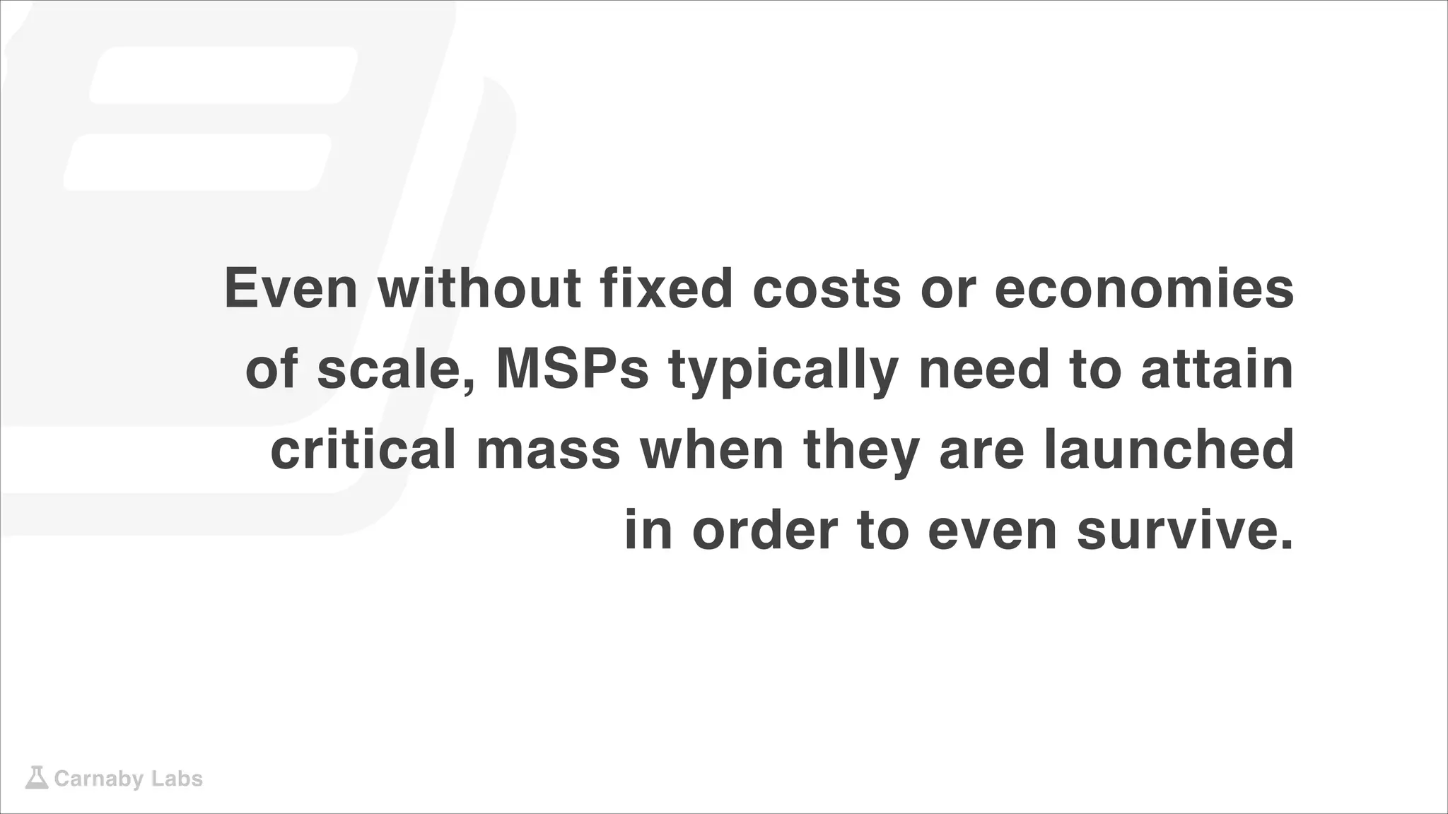 Guide to Multi-sided Platforms | PDF