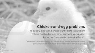 Guide to Multi-sided Platforms | PDF