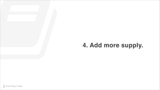 Guide to Multi-sided Platforms | PDF