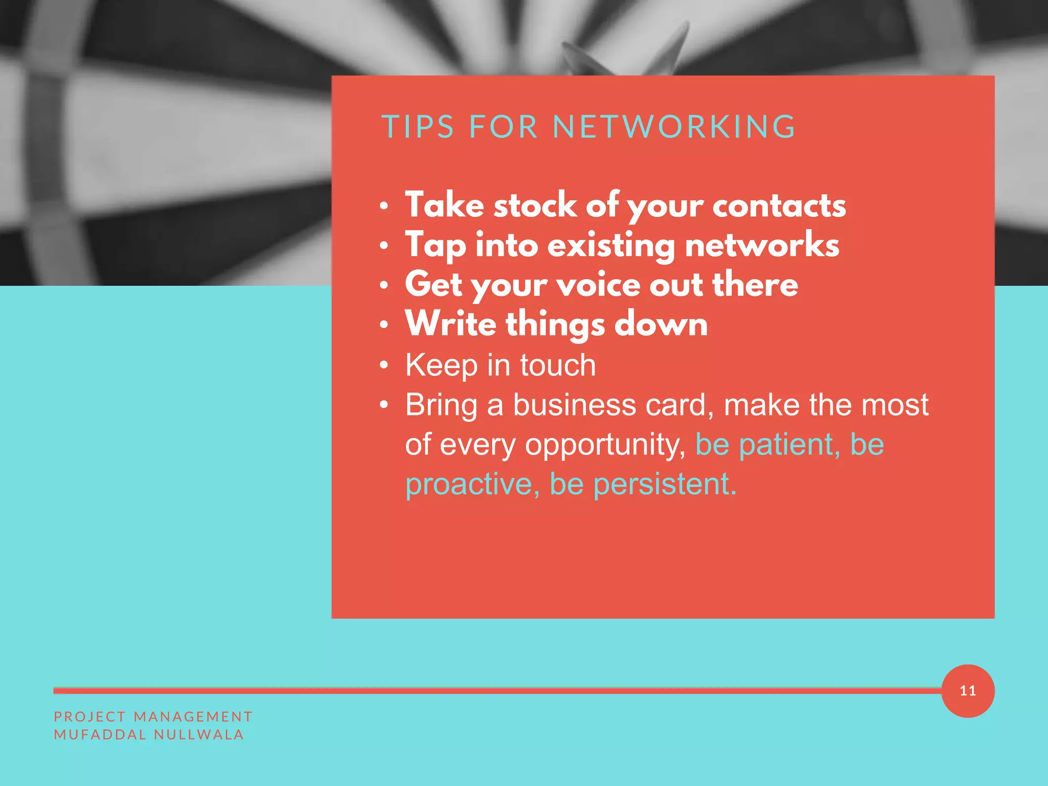 Guide to Networking in Canada for Newcomers | PPTX