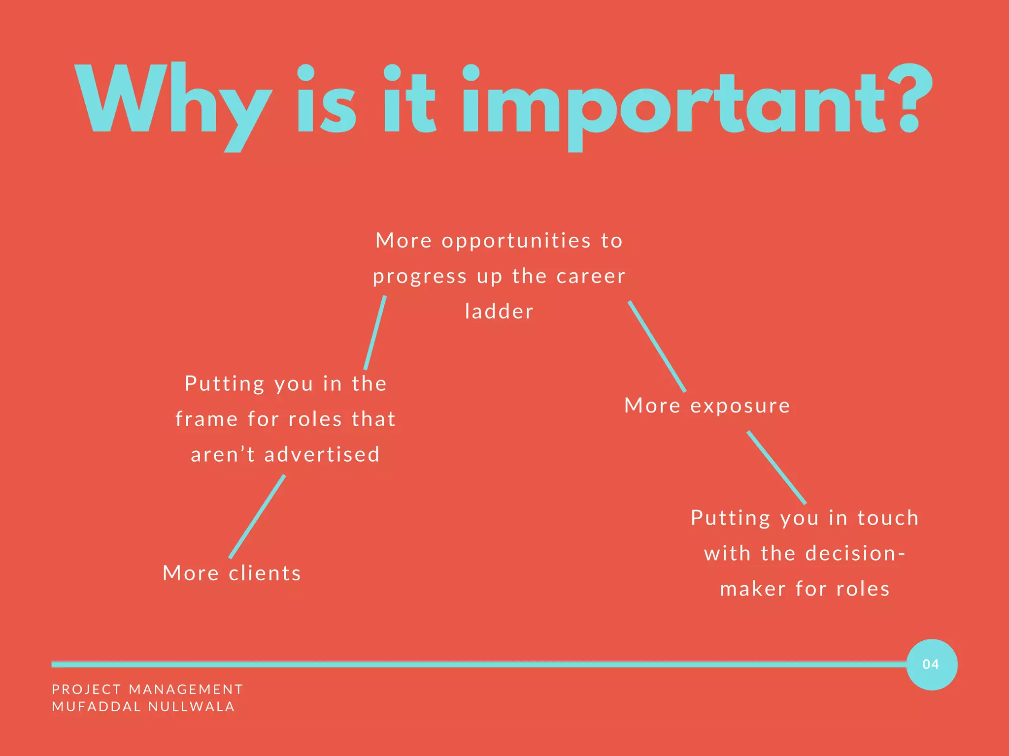 Guide to Networking in Canada for Newcomers | PPTX