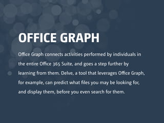 Guide to Office 365 | PDF