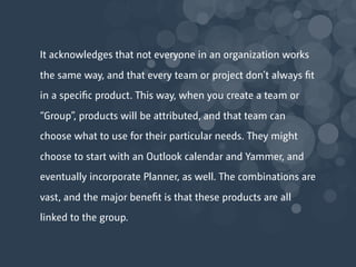 Guide to Office 365 | PDF