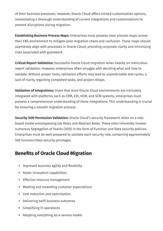 Guide to Oracle Cloud Migration Strategies, Considerations, and Opkey Automation.pdf