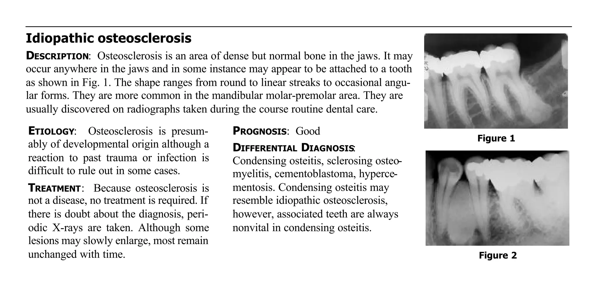 Guide to oral lesions | PDF