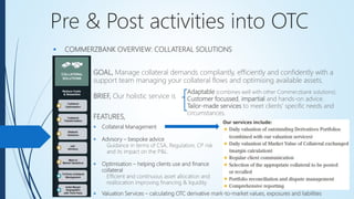 Guide to OTC Activities | PPSX