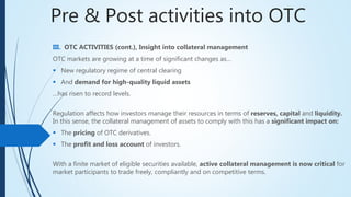 Guide to OTC Activities | PPSX