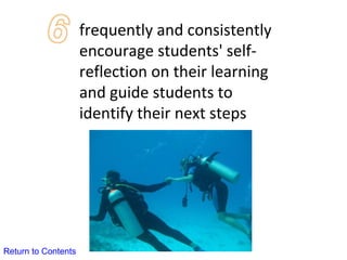 Guide to peer_and_self_assessment | PPT