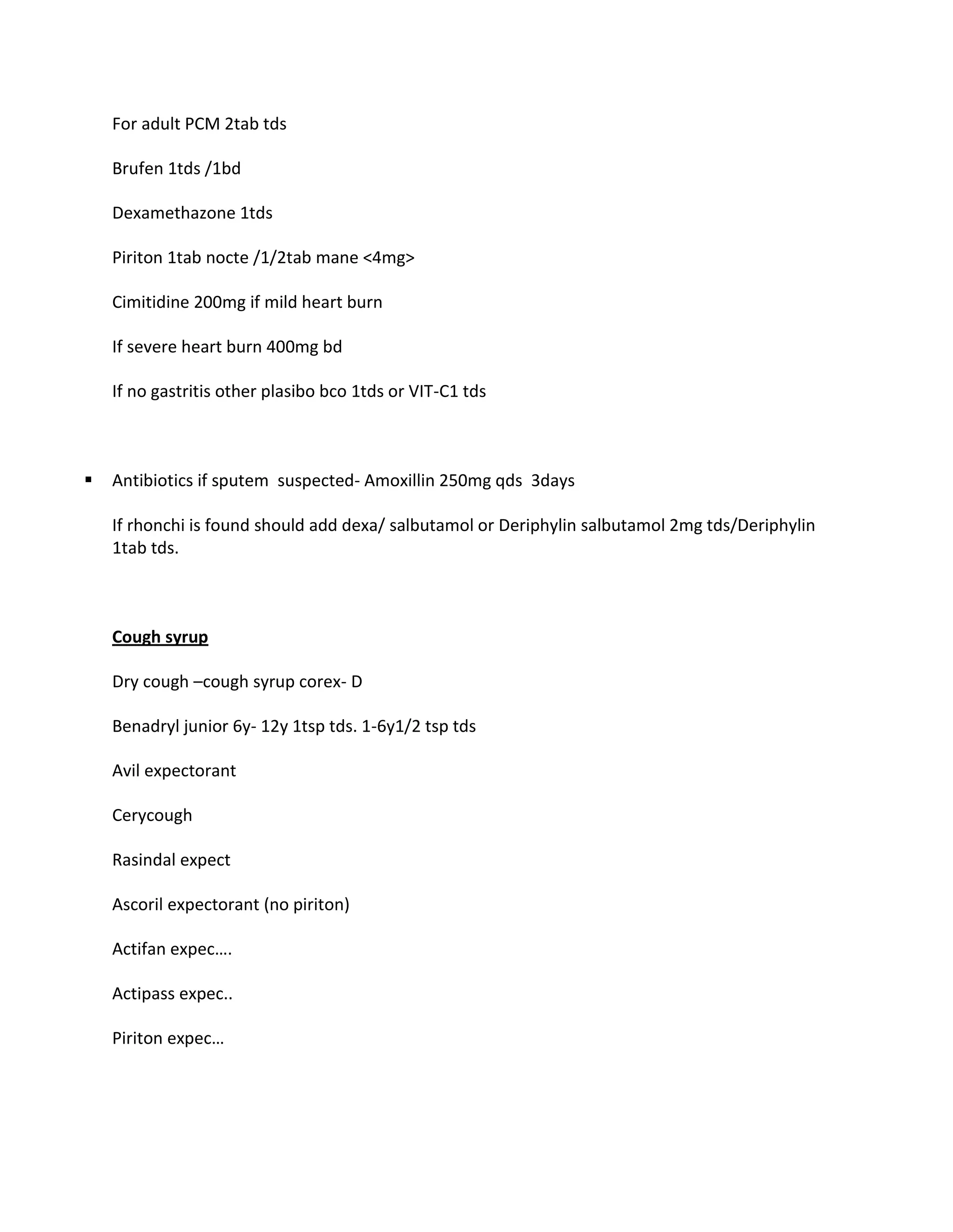 Guide to private practice in medicine-note 1 | DOCX