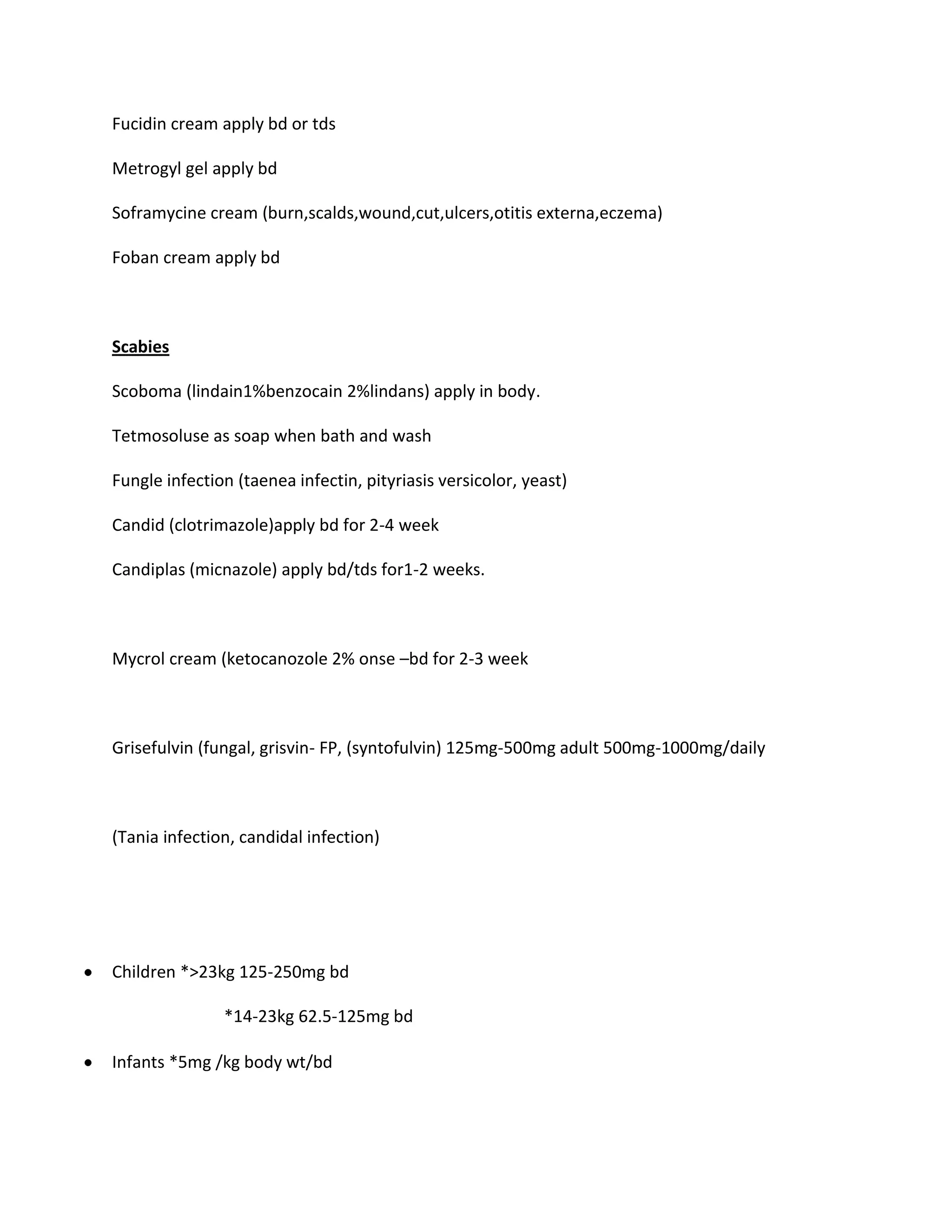 Guide to private practice in medicine-note 1 | DOCX
