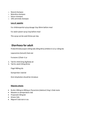 Guide to private practice in medicine-note 1 | DOCX