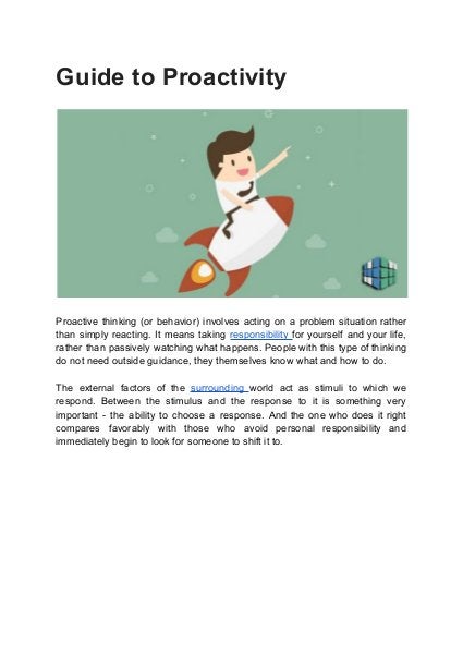 Guide to Proactivity.pdf