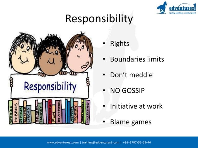 Guide to professionalism | PPTX