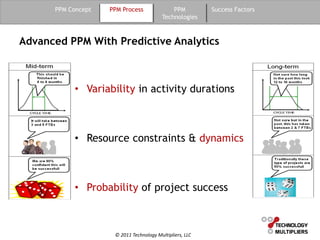 Guide to Project Portfolio Management | PDF