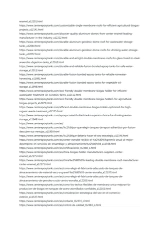 Guide to Raw Water Tanks_ Features, Benefits, and Applications.docx